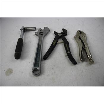 Armstrong, Pittsburgh, Kleintools And More | Property Room