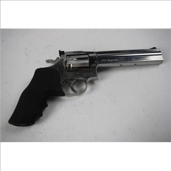 ASG Dan Wesson .357 Magnum Revolver | Property Room