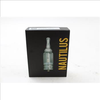 Aspire Nautilus Adjustable Airflow Tank System | Property Room