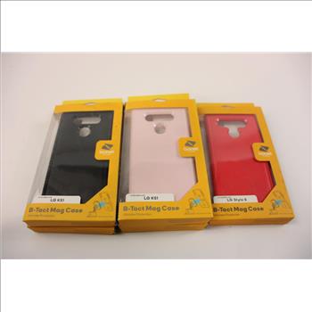 Assorted Cellphone Cases, 15+ Pieces | Property Room