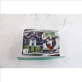 Assorted Sports Cards, 20+ Pieces | Property Room