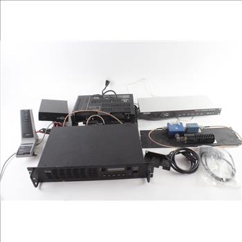 Astron Original SS-18 Switching 18 Amp Power Supply 15 Amp And More, 7 ...