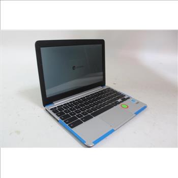 Asus C201P Chromebook | Property Room