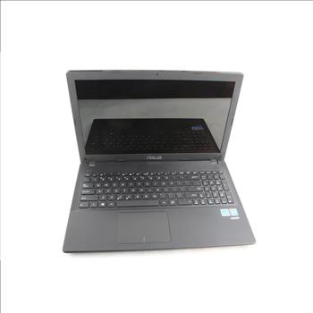 Asus D550M Laptop | Property Room