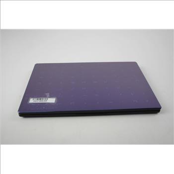 Asus E210m Notebook Laptop | Property Room