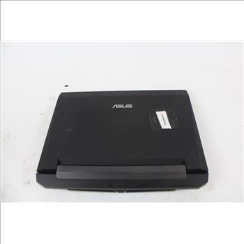 Asus G74S Republic Of Gamers Laptop 1000GB | Property Room