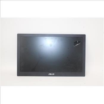 Asus Model Mb168b - Led Monitor - 15.6-inch | Property Room
