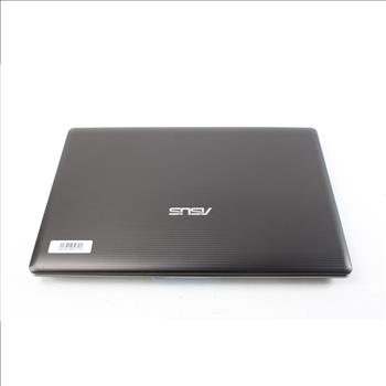 Asus R700V Series Laptop | Property Room