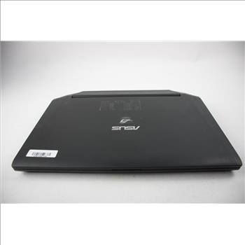 Asus Rog G750 Laptop | Property Room
