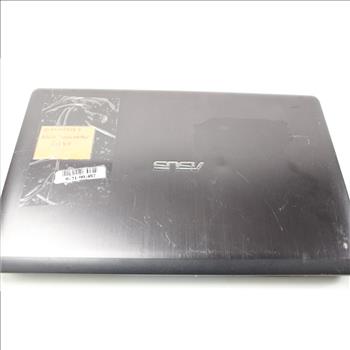 Asus SonicMaster Laptop | Property Room
