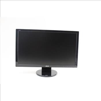 Asus VE247H 24" LCD Monitor | Property Room