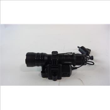 ATAC Flashlight | Property Room