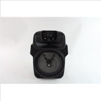 Atalax Portable Speaker | Property Room