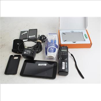 Ativa Networking Cables,tablet, Phones, Wireless Keyboard And More: 7 ...