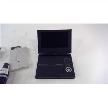 AT&T Calypso 2 Phone And More, 7 Pieces | Property Room