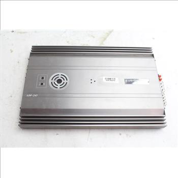 Audiofonics ADF-243 Amplifier | Property Room