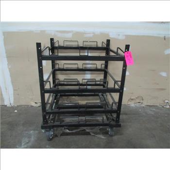 Auto Parts Cart | Property Room