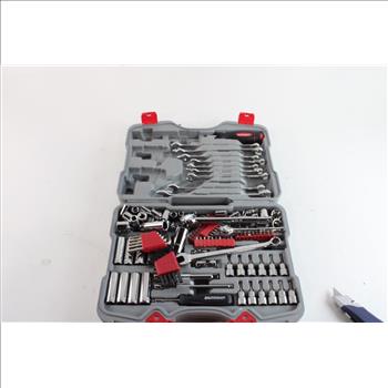 Autocraft Tool Kit | Property Room