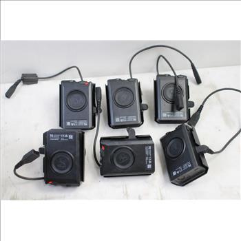 Axon Fleet Camera Lot, 20+ Pieces | Property Room