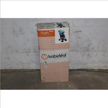 Babideal Flash Lightweight Stroller | Property Room