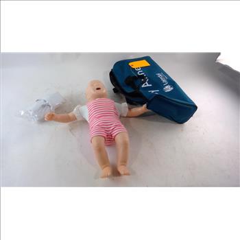 Baby Anne Doll | Property Room