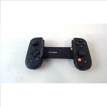 Backbone Controller | Property Room