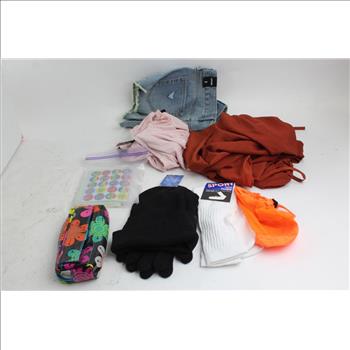 Backpacks, Bags, Clothes And More: Fresh, Outdoors, Kyodan, Epol: 15 ...