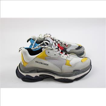 Balenciaga Triple S Men's Shoes Size 12 | Property Room