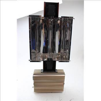 Ballast With Reflector Combo | Property Room