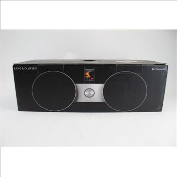 Bang & Olufsen BeoSound 8 Docking Speaker | Property Room