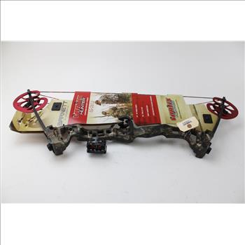 Barnett Archery Vortex Hunter Compound Bow | Property Room