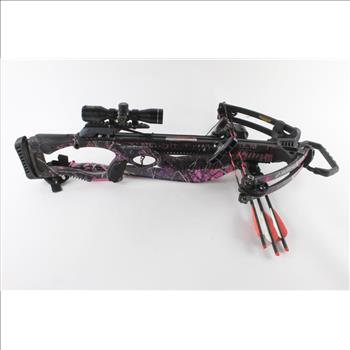 Barnett Lady Raptor Cross Bow | Property Room