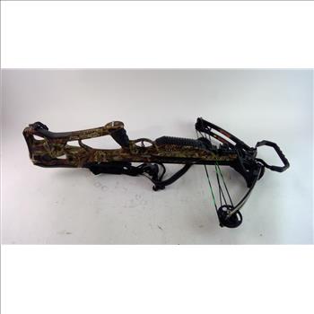 Barnett Quad Edges Crossbow | Property Room