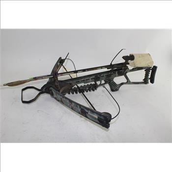 Barnett Rc150 Compound Crossbow | Property Room