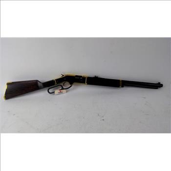 Barra 1866 Cowboy Airsoft Rifle, 1799 | Property Room