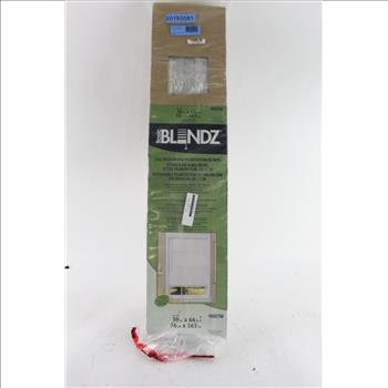 Basic Blindz 2" Faux Wood Plantation Blinds | Property Room