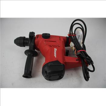Bauer 1-1/8" Pro Rotary Hammer | Property Room