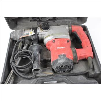 Bauer, Rotary Hammer | Property Room