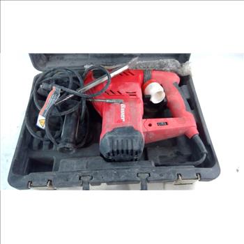 Bauer SDS Rotary Hammer | Property Room