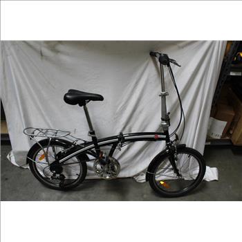 BC Folding Bike | Property Room