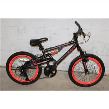 BCA Mountain Bike | Property Room
