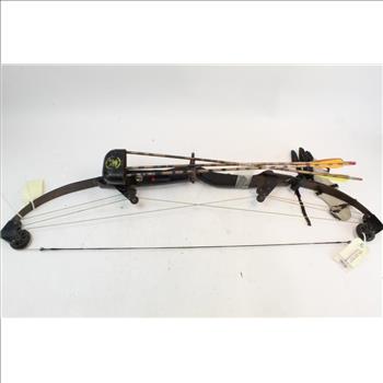 Bear Archery Amo Compound String Length 39" | Property Room