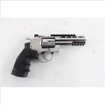 Bear River Revolver Bb Gun | Property Room