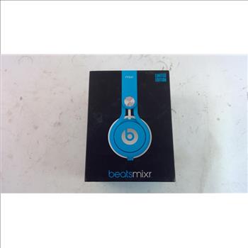 Beats By Dr. Dre BeatsMixr Limited Edition Headphones | Property Room
