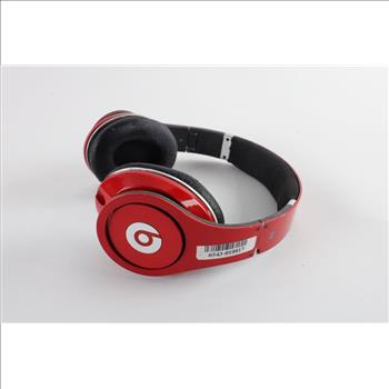 Beats By Dr. Dre Monster Wireless Headphones | Property Room