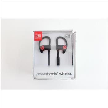 Beats Powerbeats3 Wireless Earbuds | Property Room