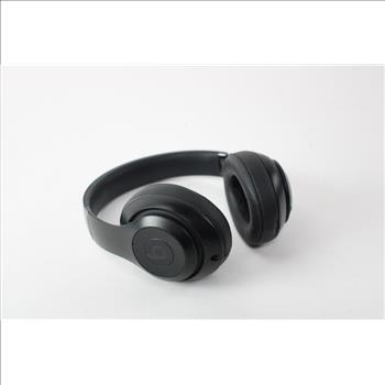Beats Solo3 Wireless Headphones A1914, Black | Property Room