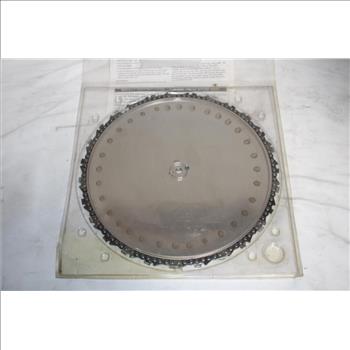 Beaver Blade 12 Inch Attachment | Property Room