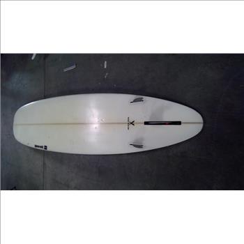 Becker Surfboard | Property Room