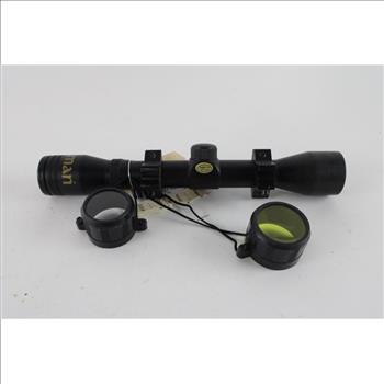 Beeman Scope | Property Room